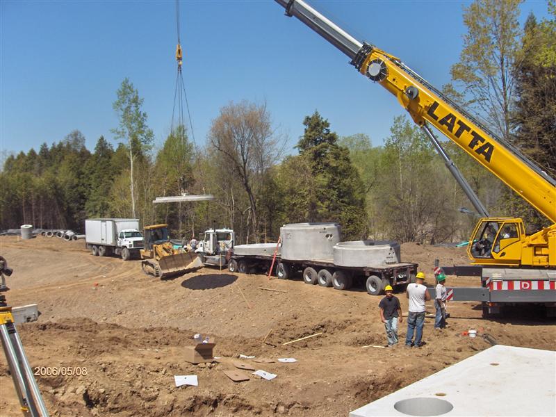 CLI-ECA - Halton Hills